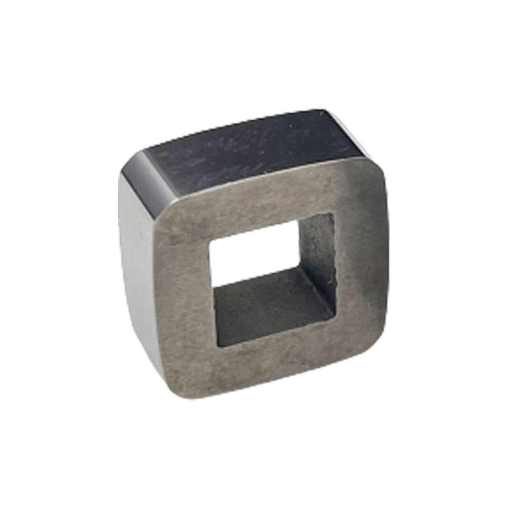 CHARMILLES, C001-1, Upper Power Feed Contact, 12x12x5t, for robofil ...