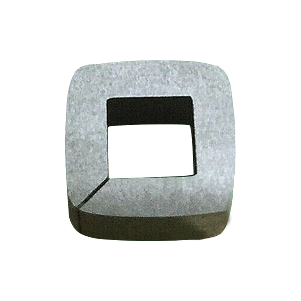 CHARMILLES, C001, Upper Power Feed Contact, with groove, 12x12x5t, for ...