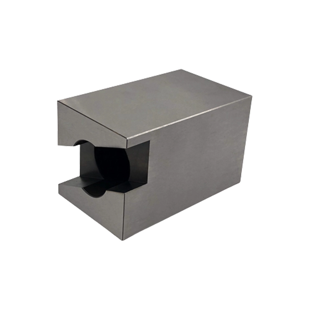 SODICK, S612, Vertical corrector, 60x60x100 - MasterEDM