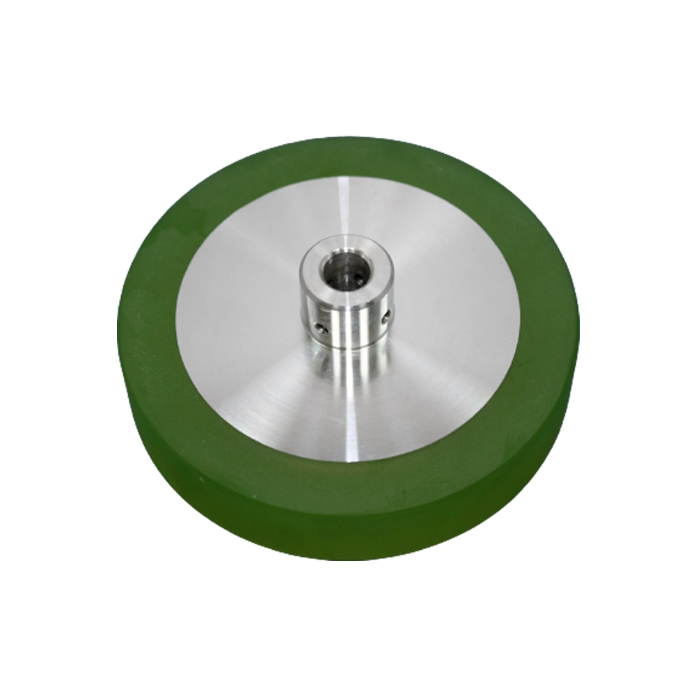 SODICK, S412, Upper Urethane Roller, 100Dx10Dx22T - MasterEDM