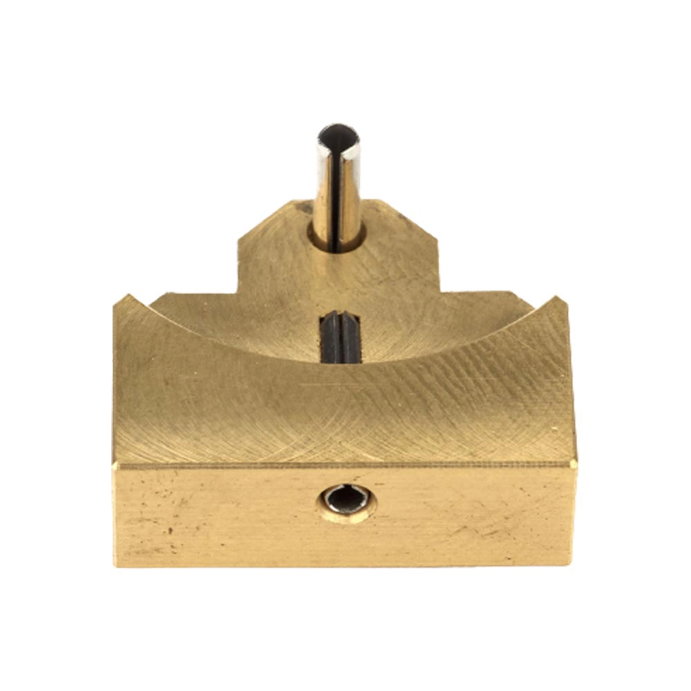 MITSUBISHI, M471, Upper Power Feed Holder - MasterEDM