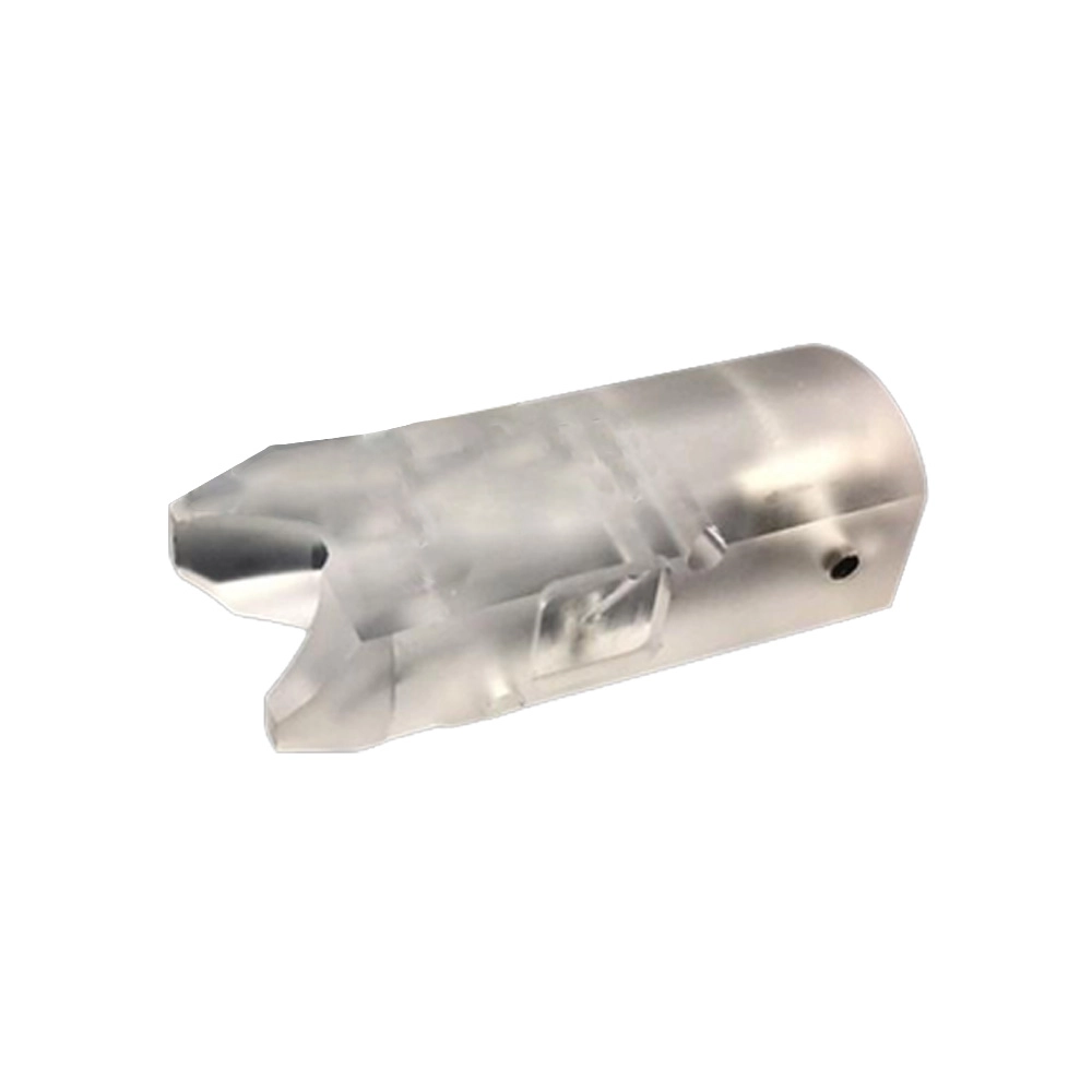 MITSUBISHI, M501-2, Aspirator for cutter unit M501 (Acrylic), 30Dx79L ...