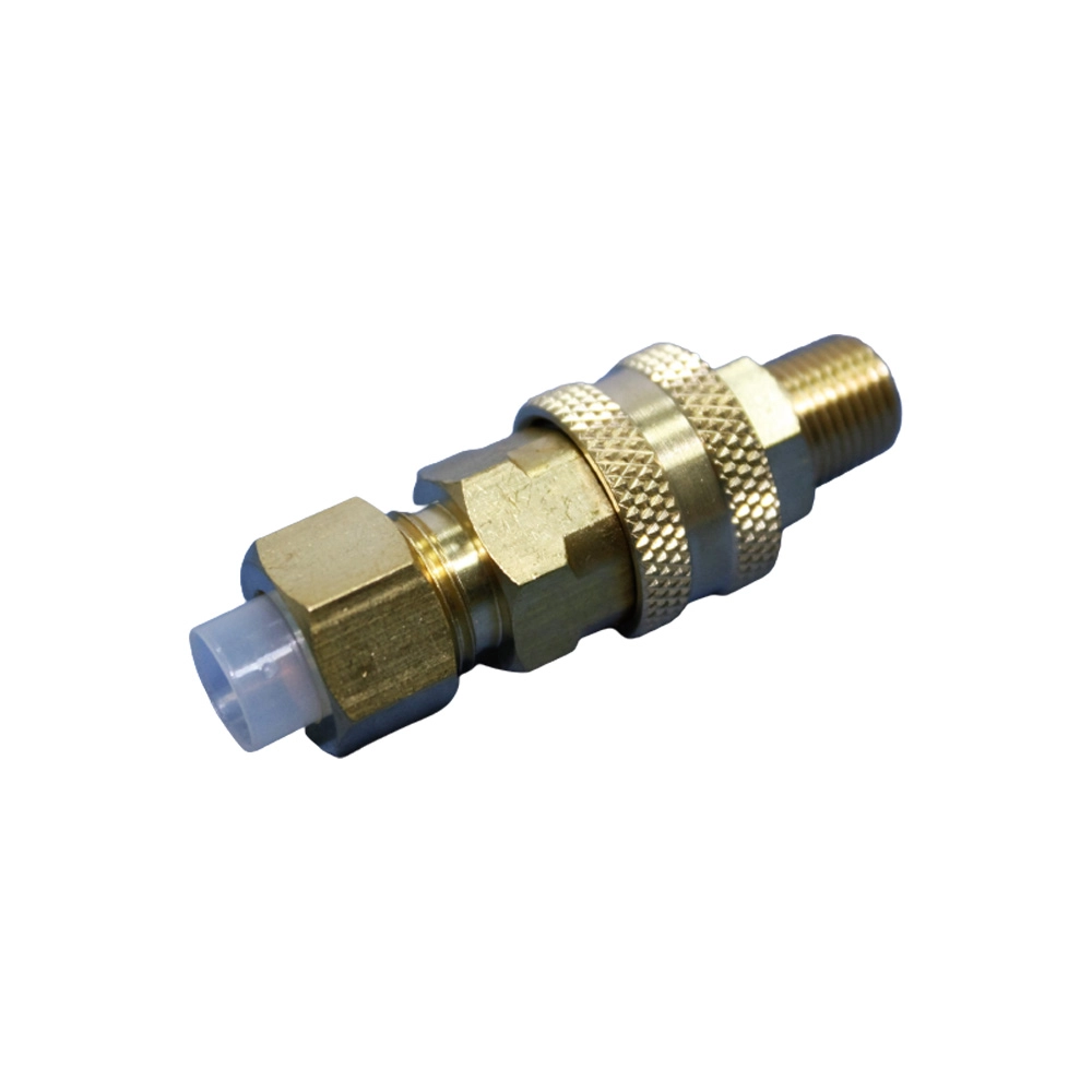 MITSUBISHI, M683, Water Pipe Fitting - MasterEDM